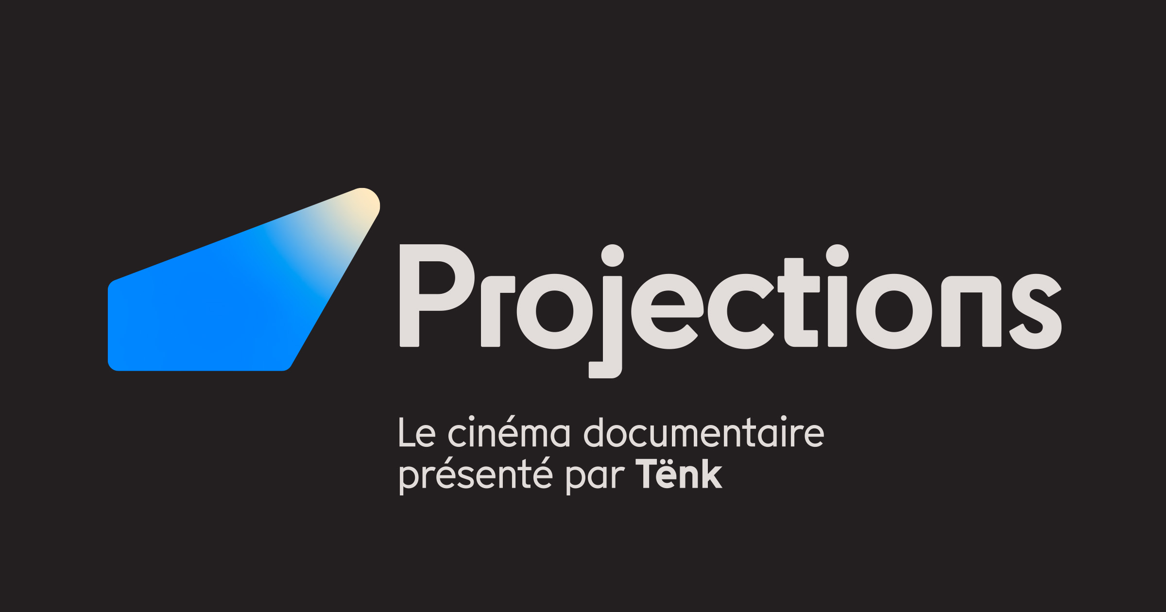 Espace pro | Projections Tënk